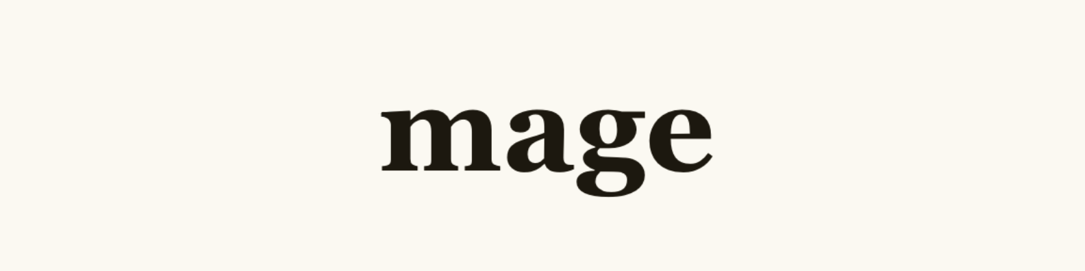 mage